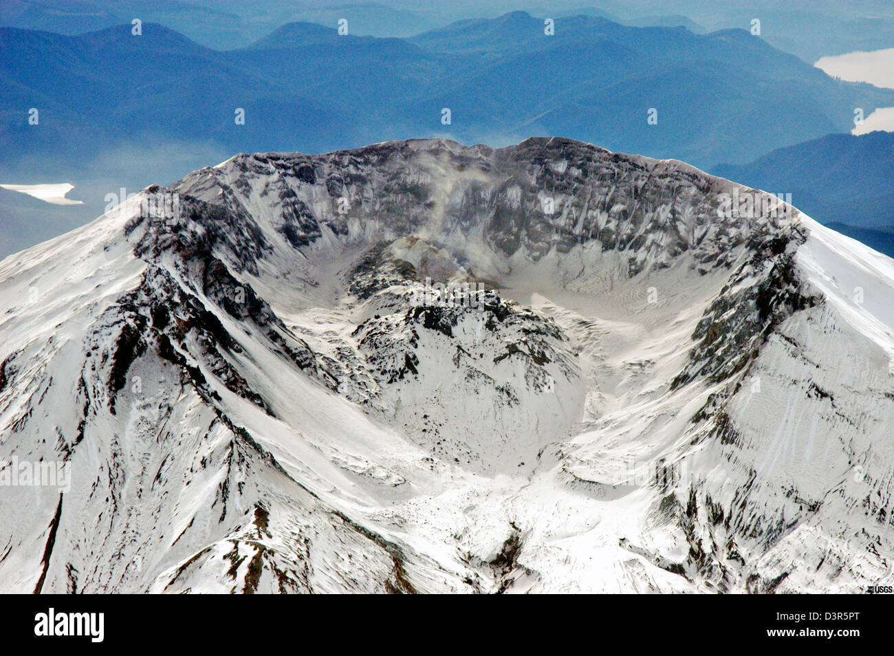 1980 mount st helen’s High Resolution Stock Photography and Images - Alamy
