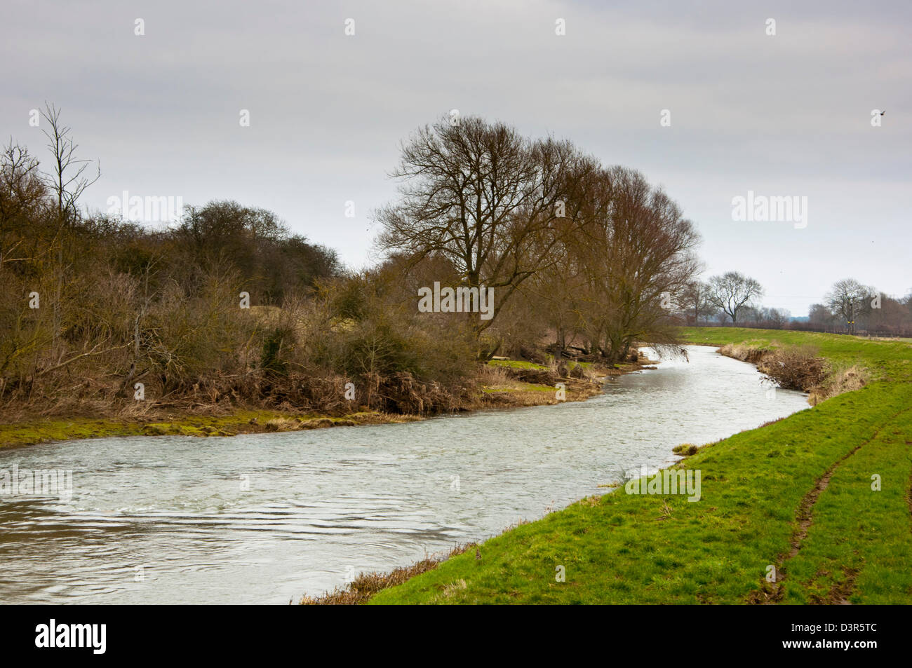 River welland hi-res stock photography and images - Alamy