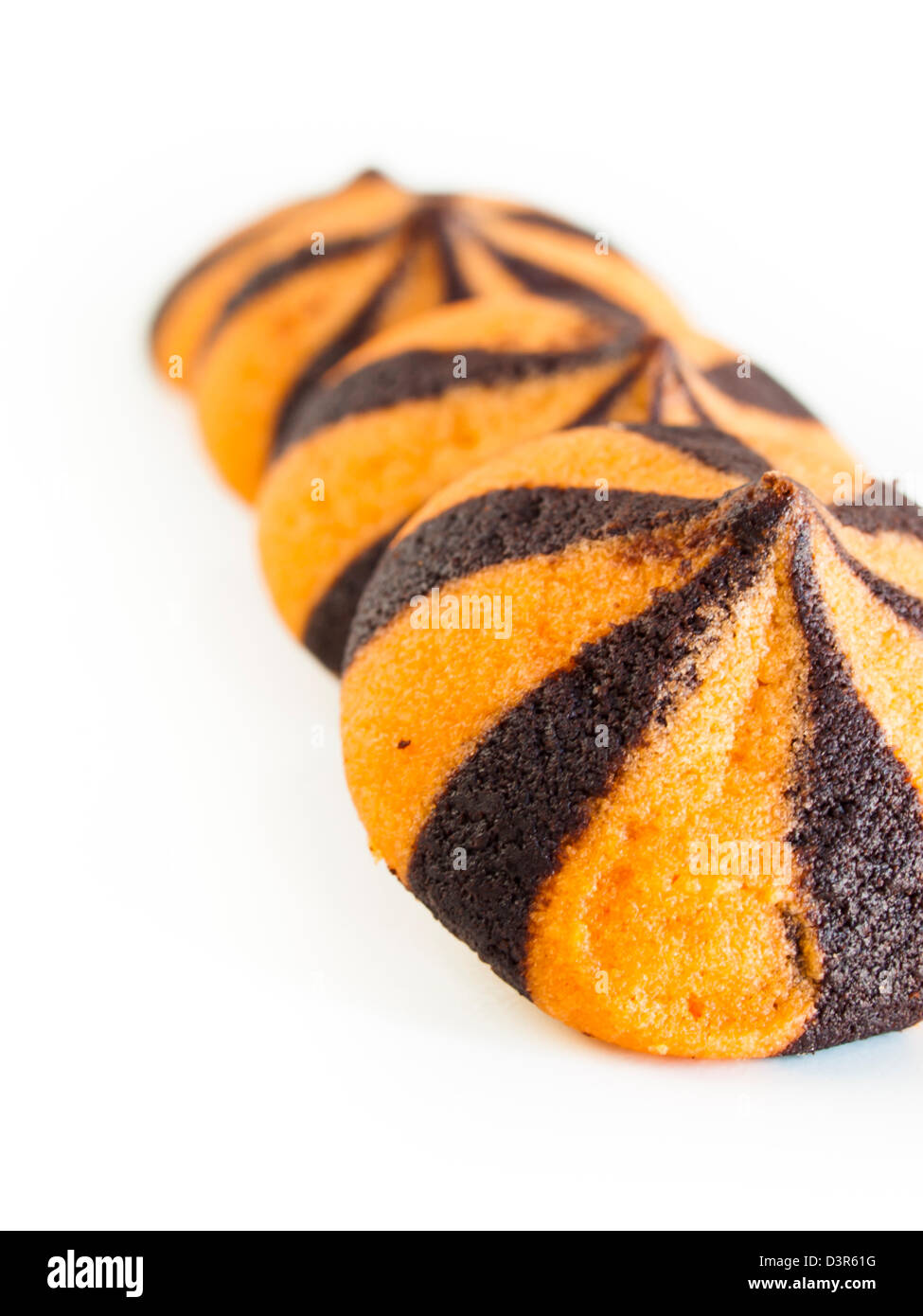Star drop cookies hi-res stock photography and images - Alamy