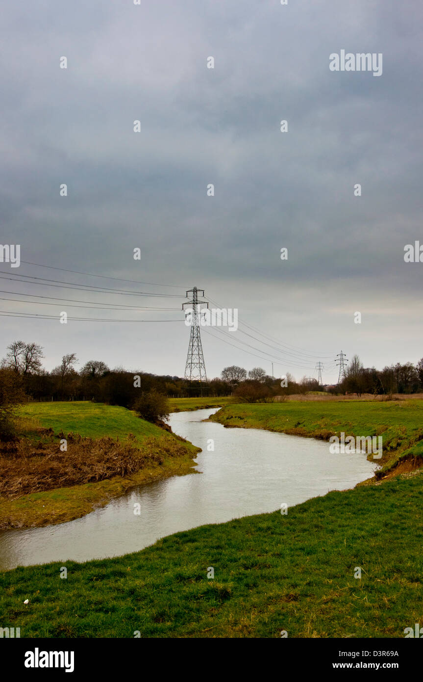 River Welland High Resolution Stock Photography and Images - Alamy