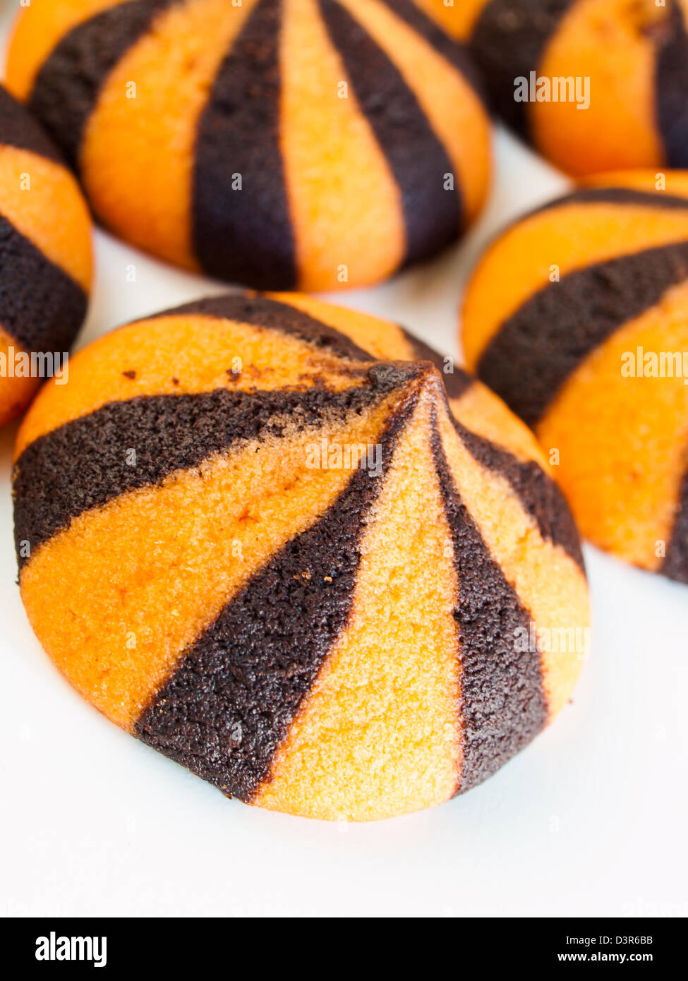 Star drop cookies hi-res stock photography and images - Alamy