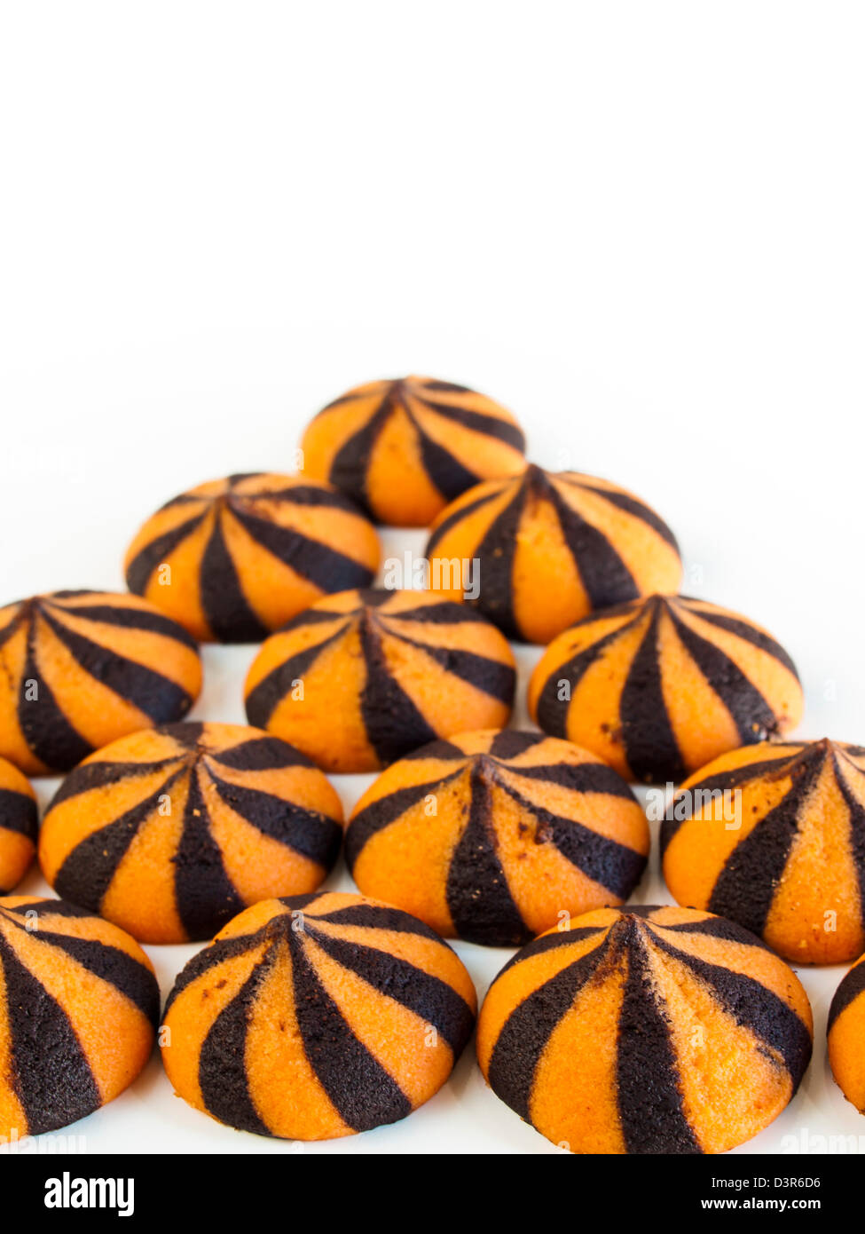 Star drop cookies hi-res stock photography and images - Alamy