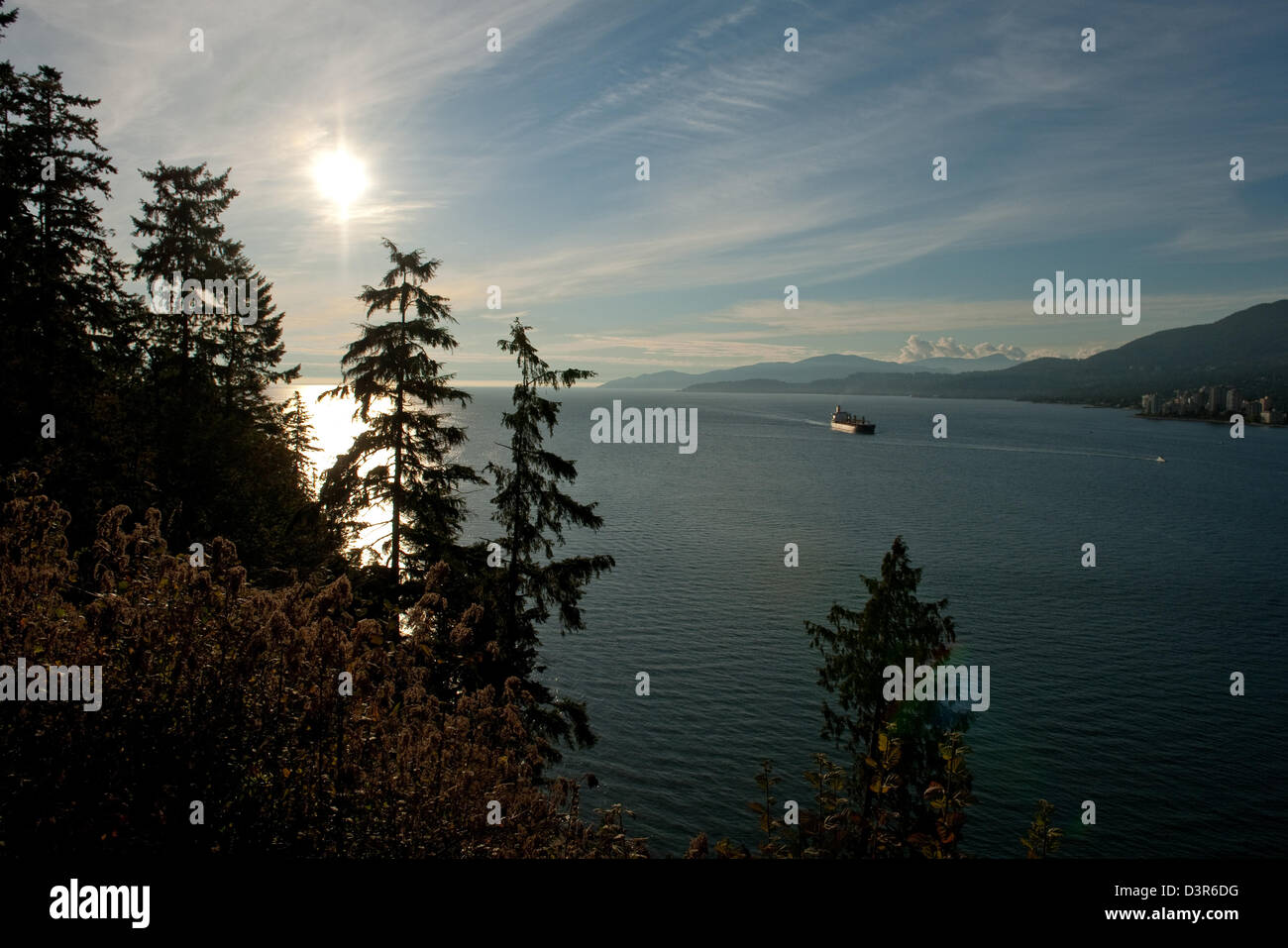 Late inlet hi-res stock photography and images - Alamy