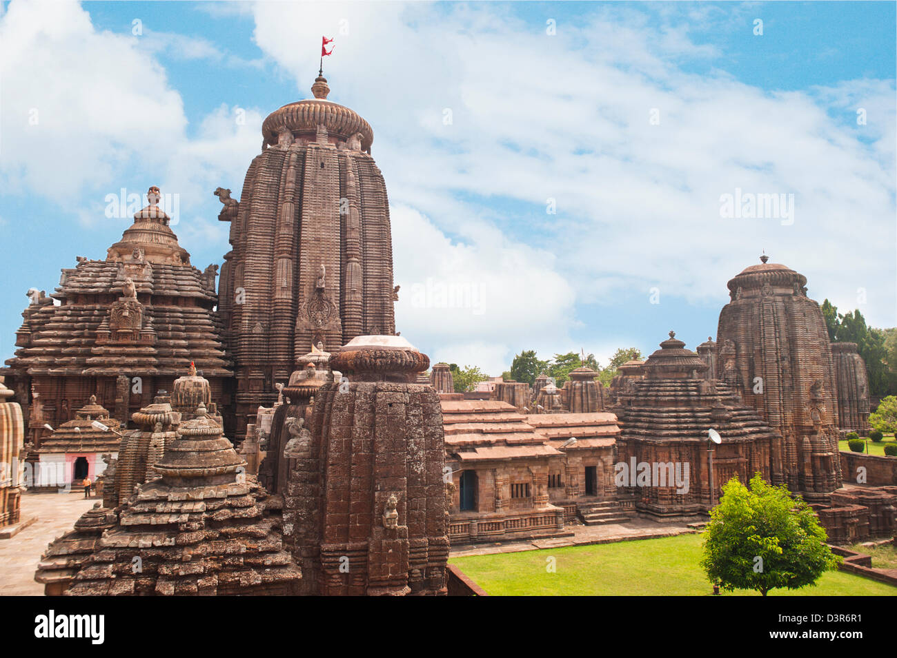Orissa temple hi-res stock photography and images - Alamy