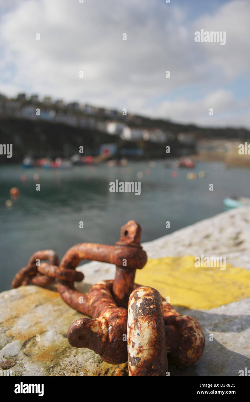 Anchor field hi-res stock photography and images - Alamy