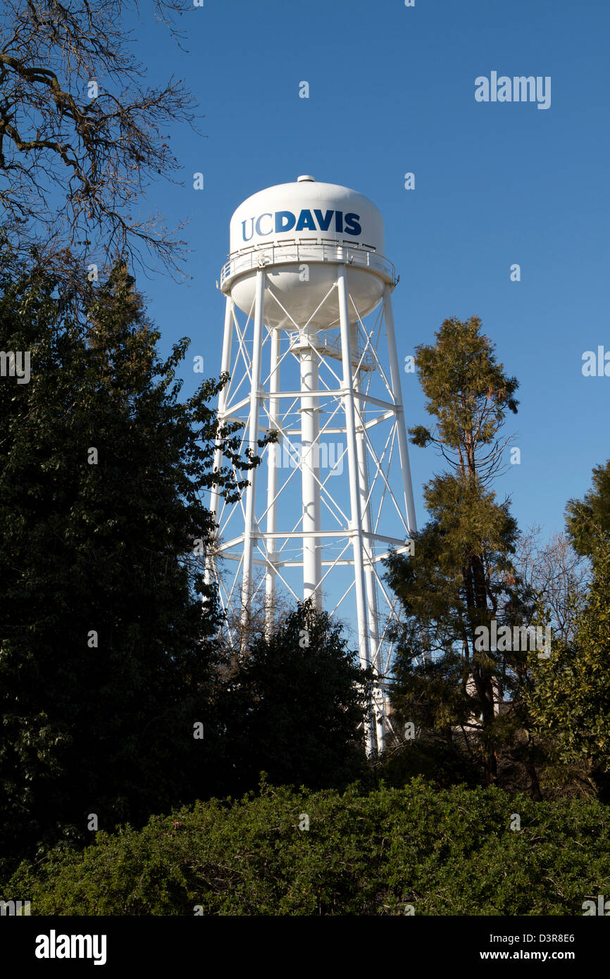 University of california davis hi-res stock photography and images - Alamy