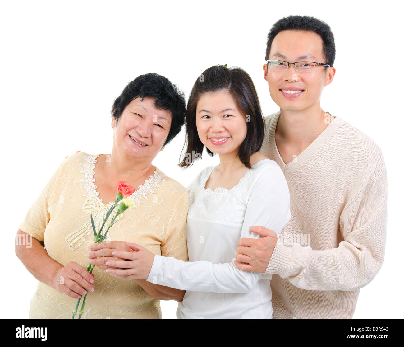 Offsprings hi-res stock photography and images - Alamy