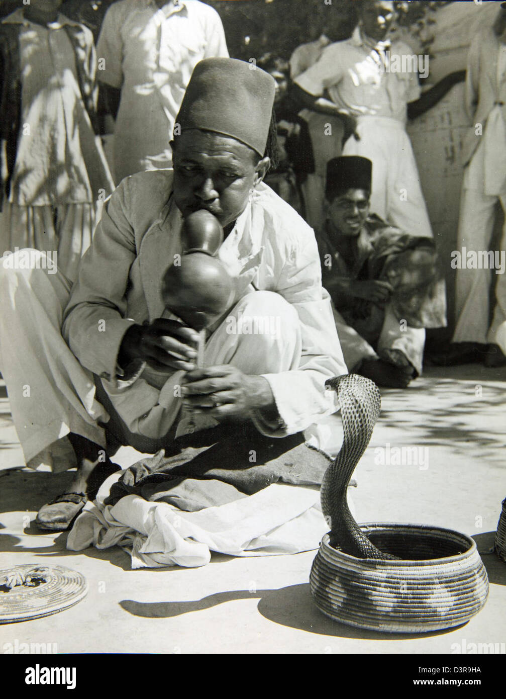 This photo from the special collection of Captain Forrest Blalock ...