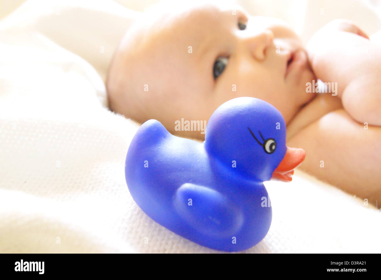 Baby rubber hi-res stock photography and images - Alamy