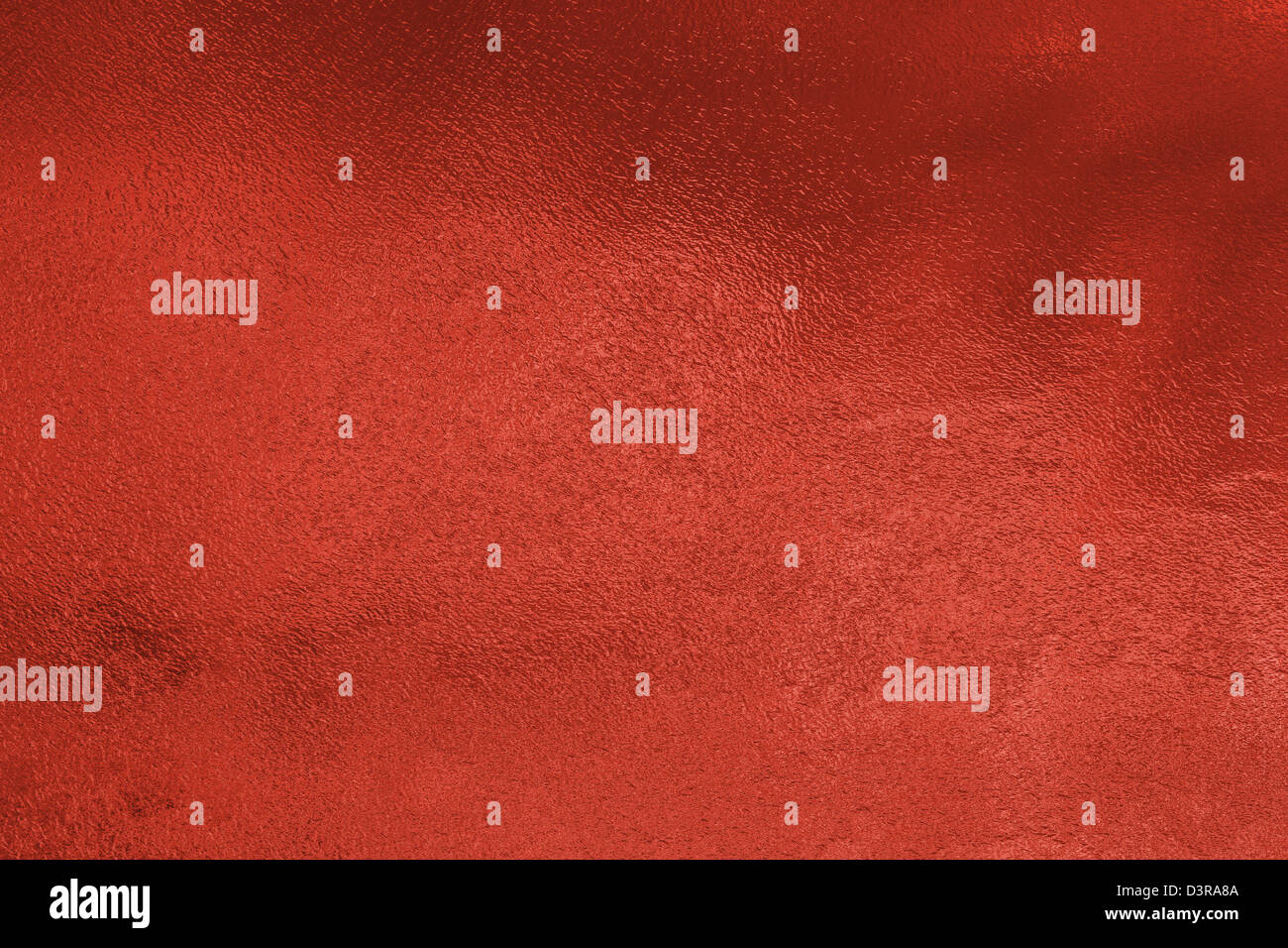Red stained glass with light and dark reflections Stock Photo - Alamy