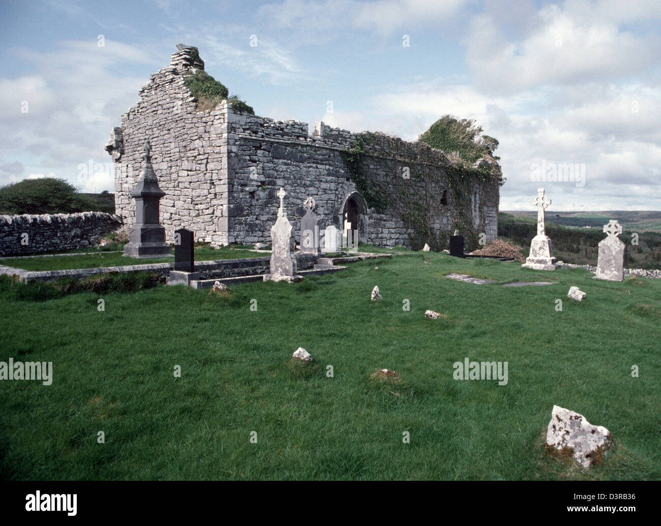 Carron church hi-res stock photography and images - Alamy