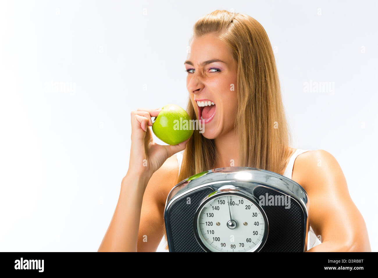 Arm Scale High Resolution Stock Photography and Images - Alamy