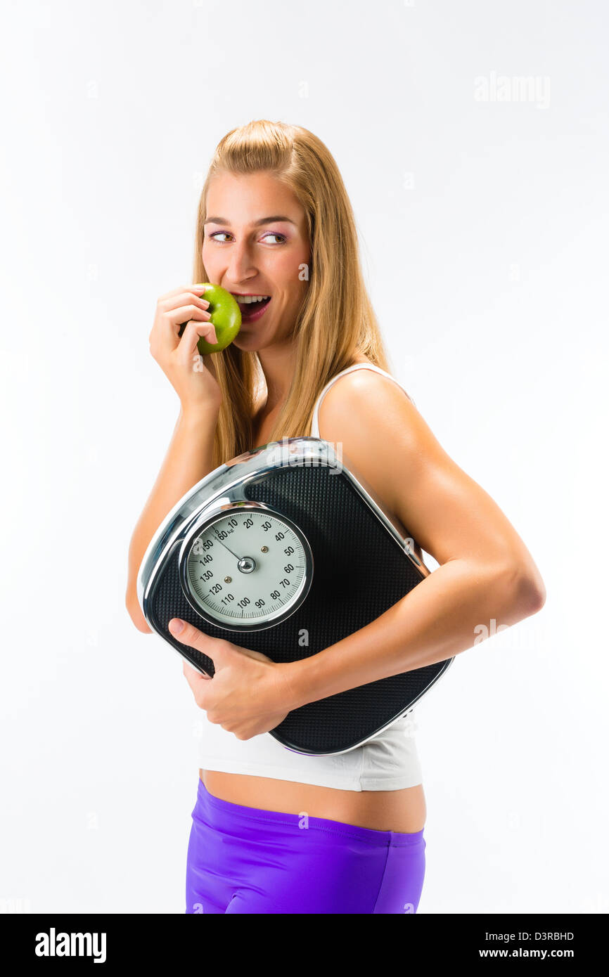 Arm scale hi-res stock photography and images - Alamy