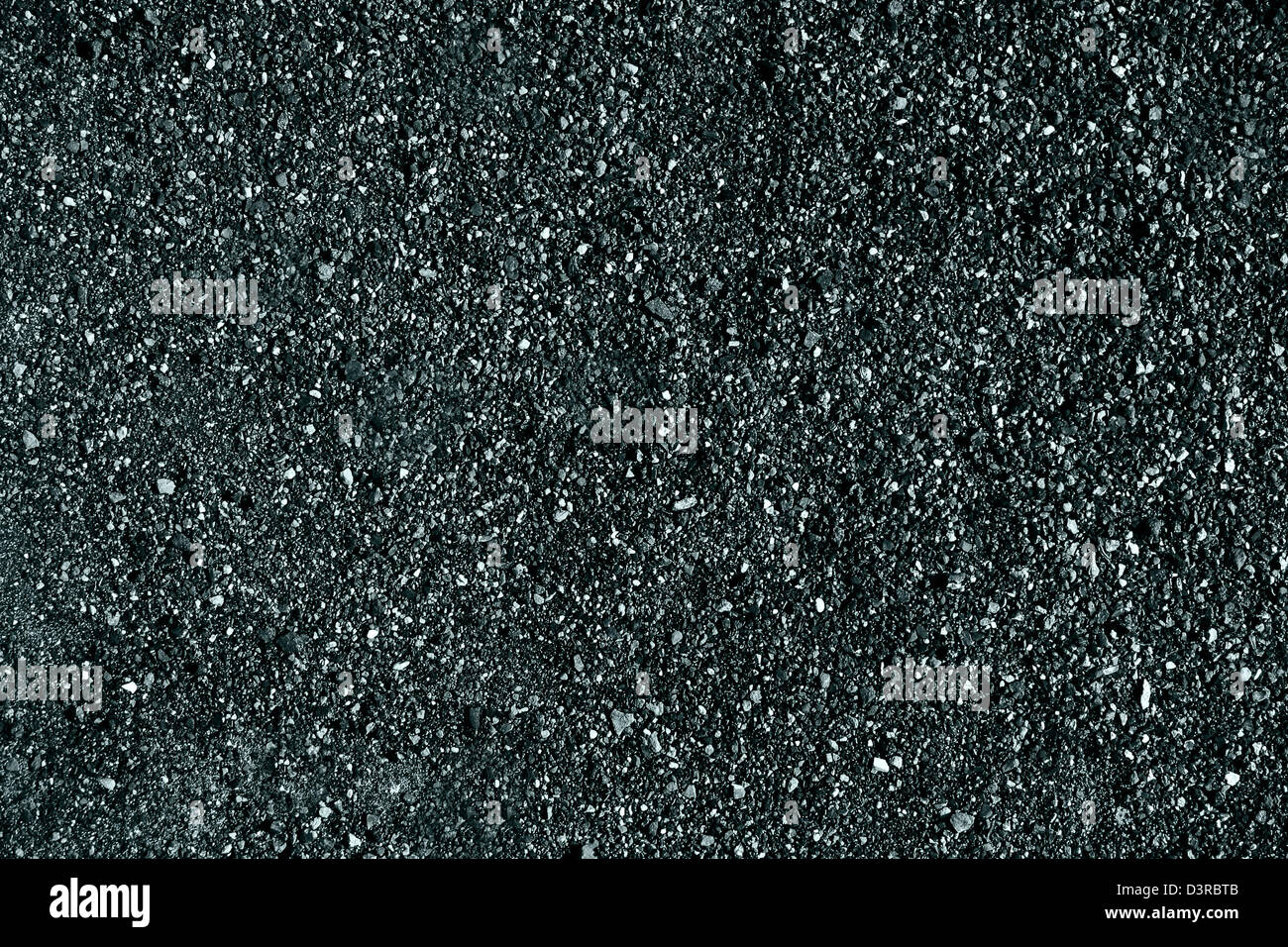 Black gravel hi-res stock photography and images - Alamy