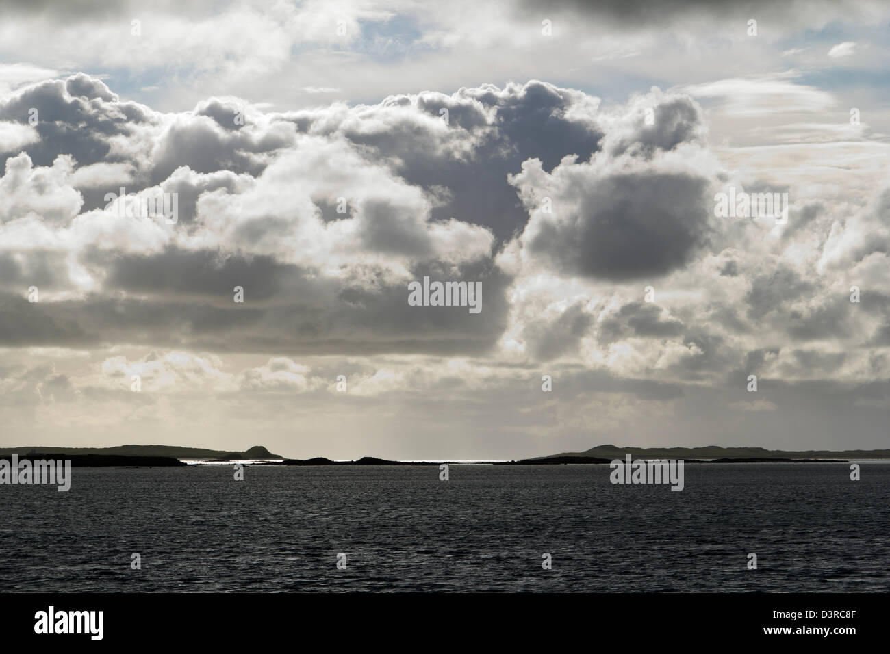 Benbecula Western Isles High Resolution Stock Photography and Images ...