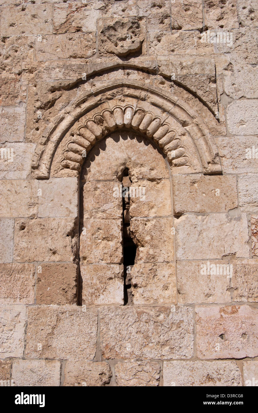 Bullet holes wall hi-res stock photography and images - Alamy