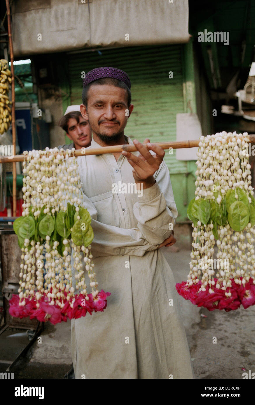 Peshawar bazaar peshawar pakistan hi-res stock photography and images ...