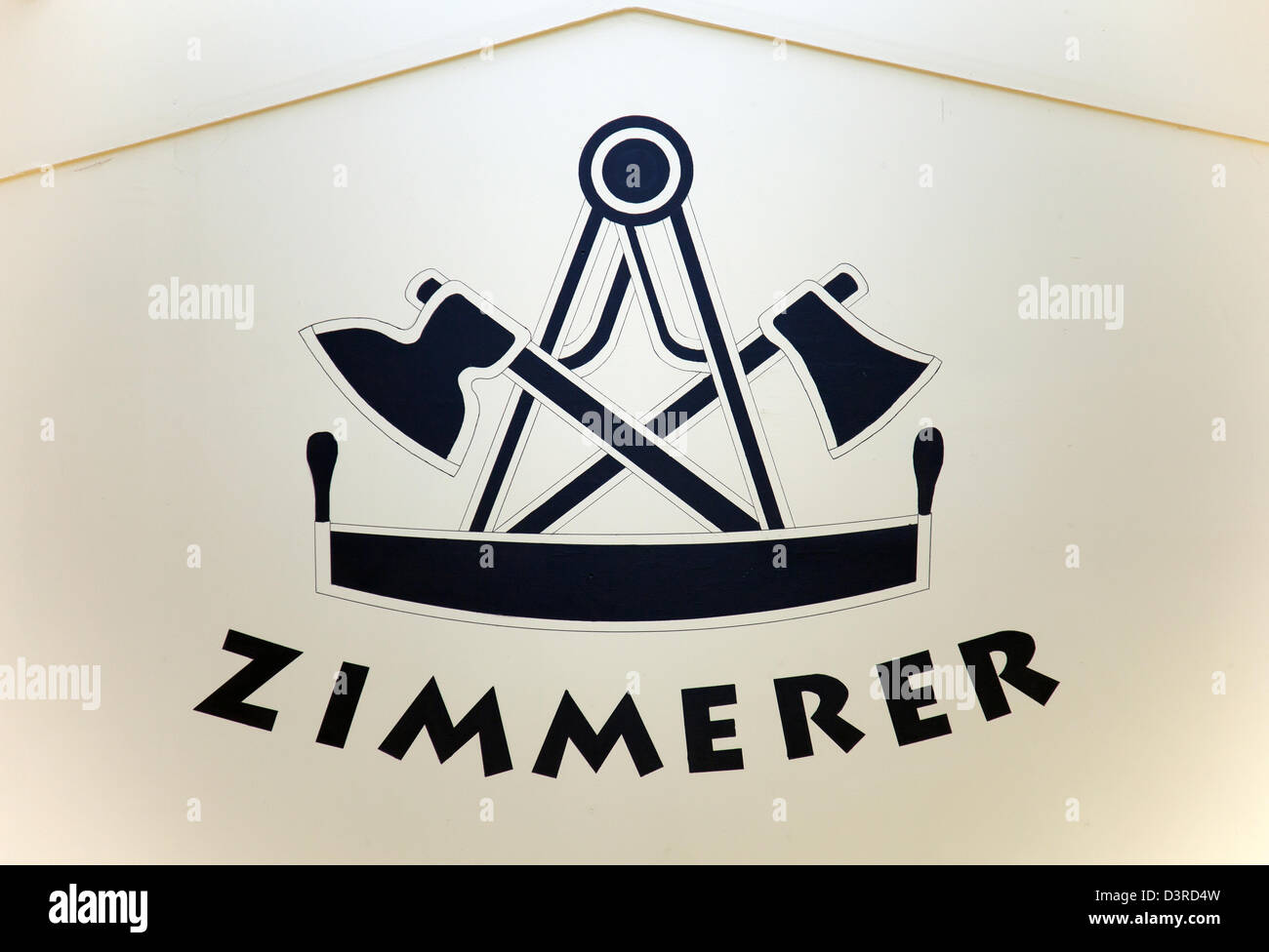 Berlin crest hi-res stock photography and images - Alamy