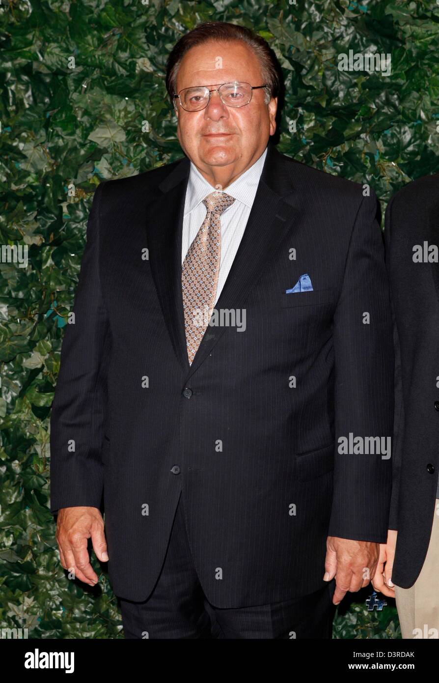 Los Angeles, California, USA. 22nd February 2013. Paul Sorvino at ...