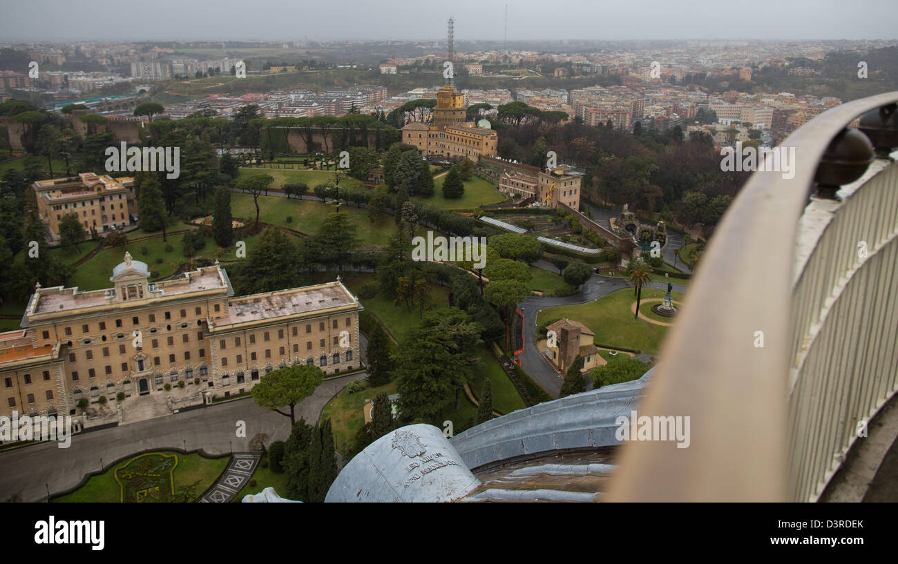Mater Ecclesiae Monastery Stock Photos & Mater Ecclesiae Monastery ...