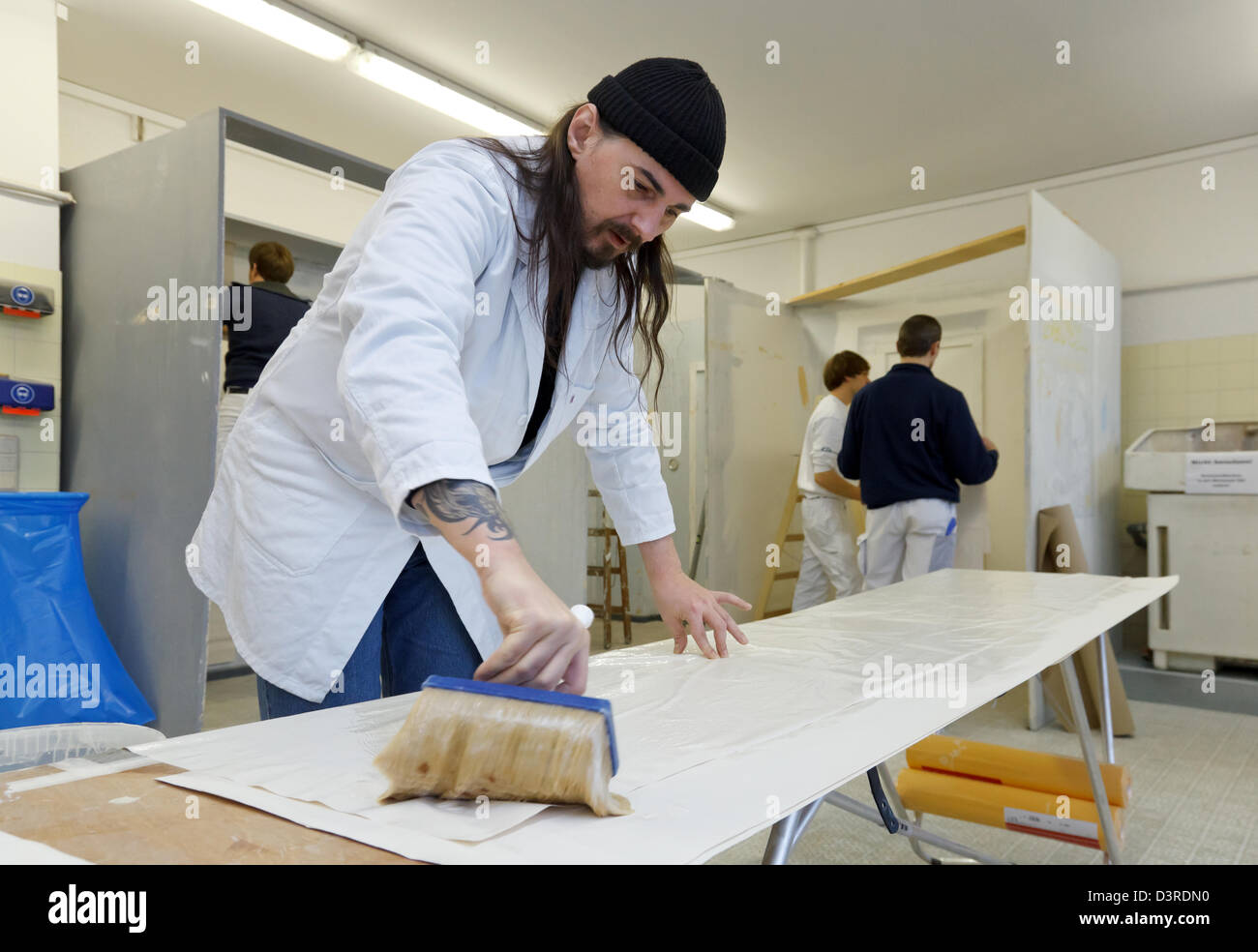 Chamber of crafts hi-res stock photography and images - Alamy