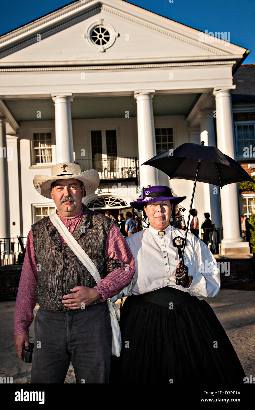 Southern plantation civil war hi-res stock photography and images - Alamy
