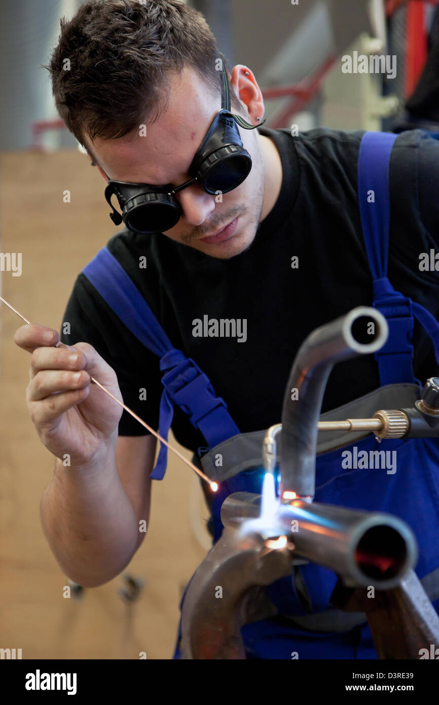 Berlin, Germany, in the course of the Chamber of Commerce and heating ...