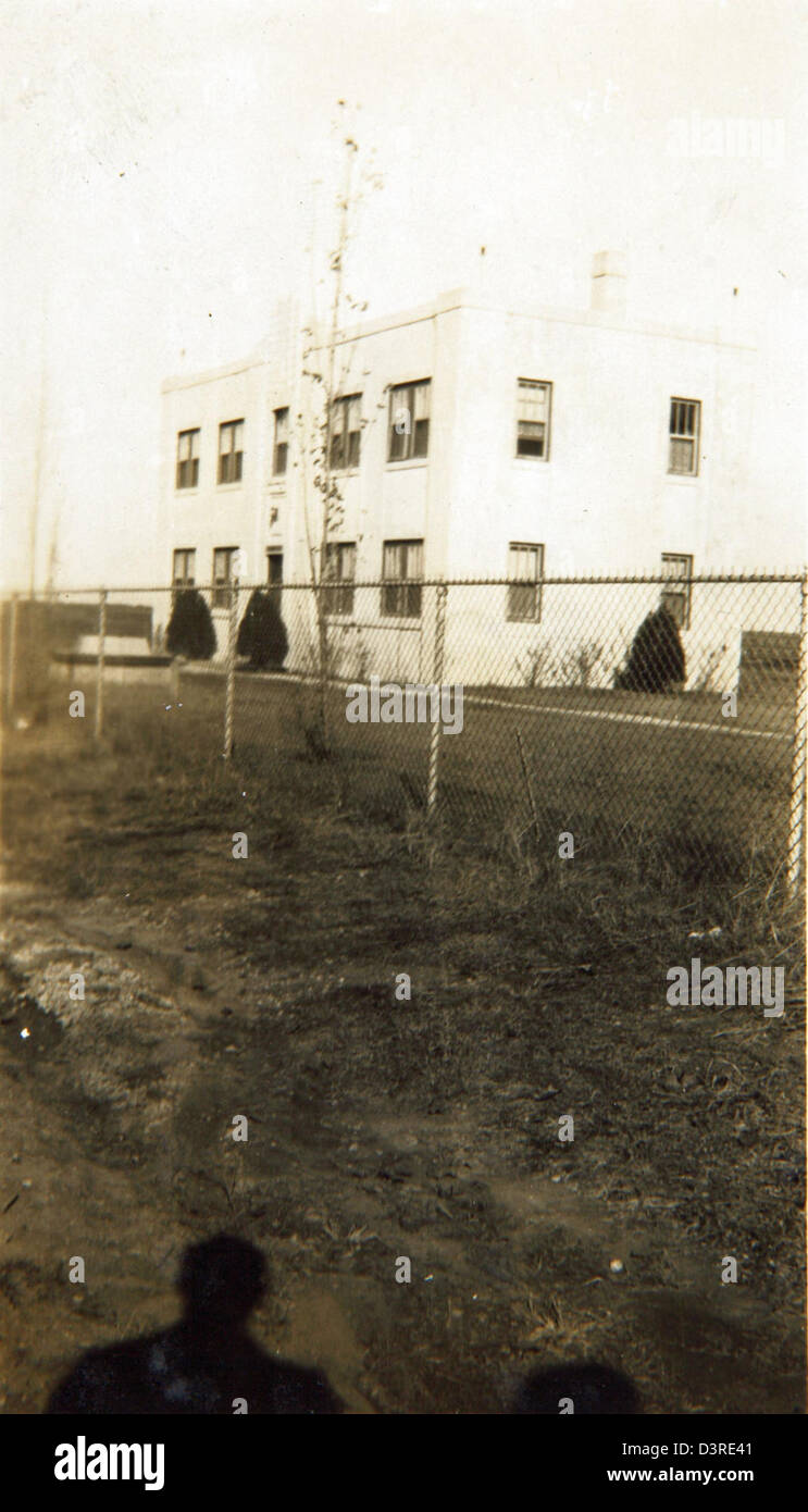 The Roy K. Brown Special Collection photo highlights significant ...