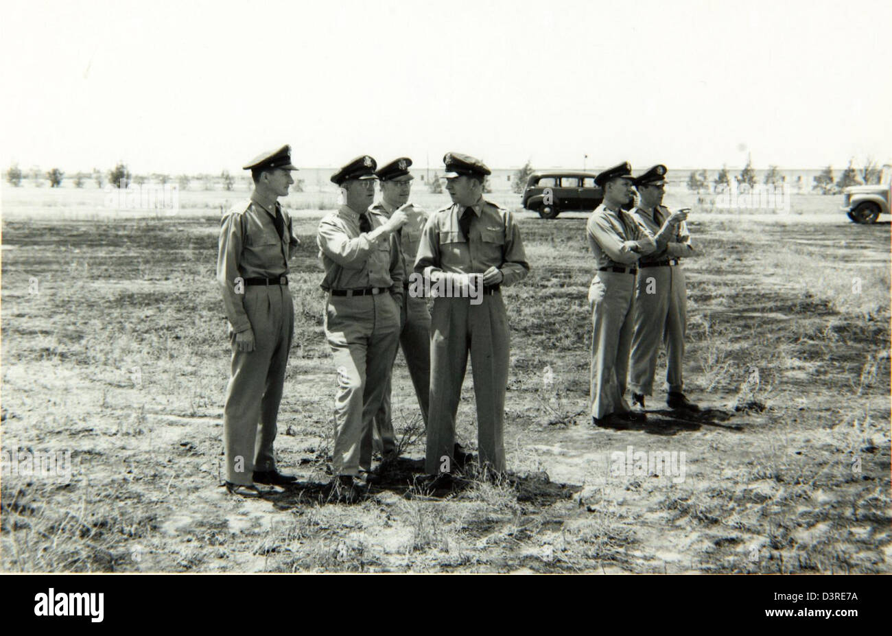 The Colonel Orie W. Coyle Special Collection Photo preserves ...