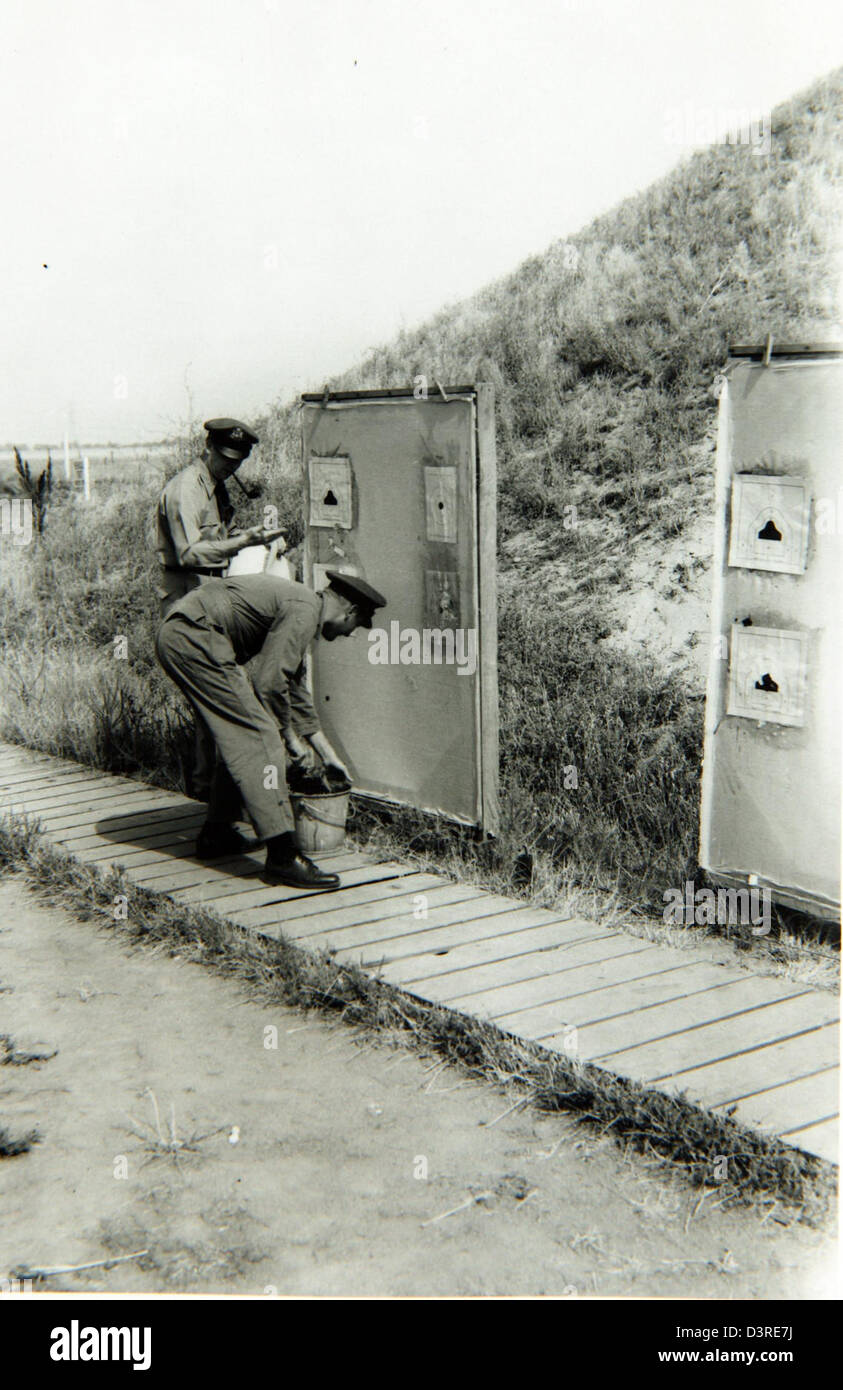 A special collection photo of Colonel Orie W. Coyle, an influential ...
