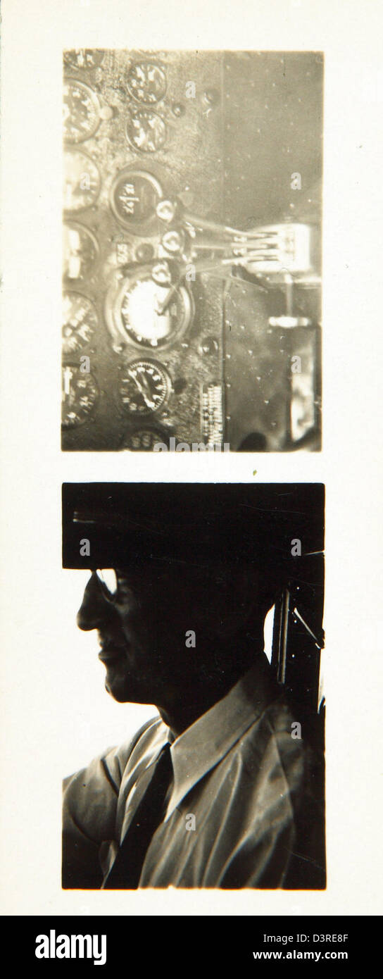 The Colonel Orie W. Coyle Special Collection consists of historical ...