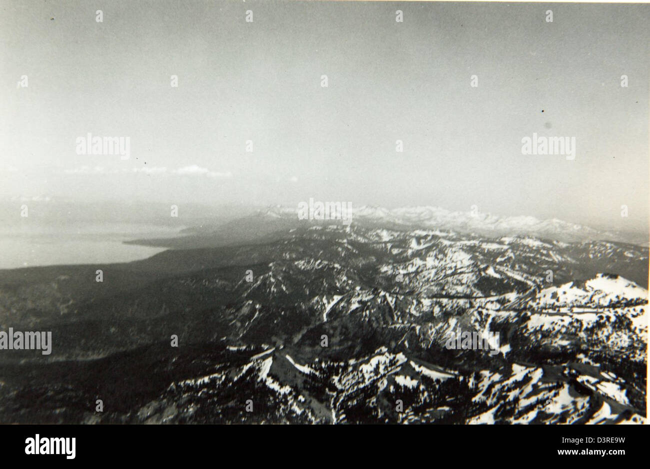 The Colonel Orie W. Coyle Special Collection preserves photographs and ...