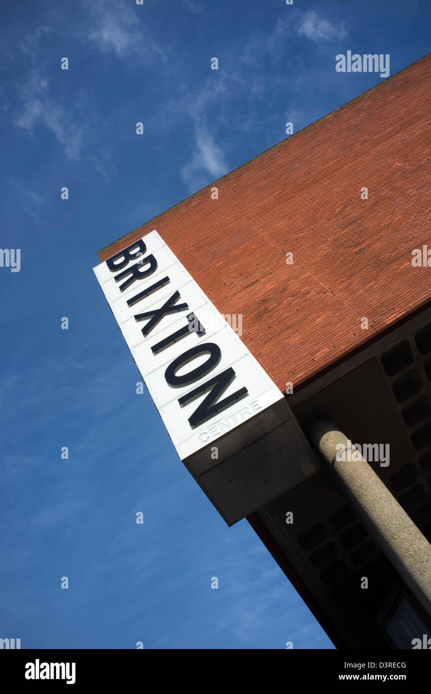 Brixton hi-res stock photography and images - Alamy