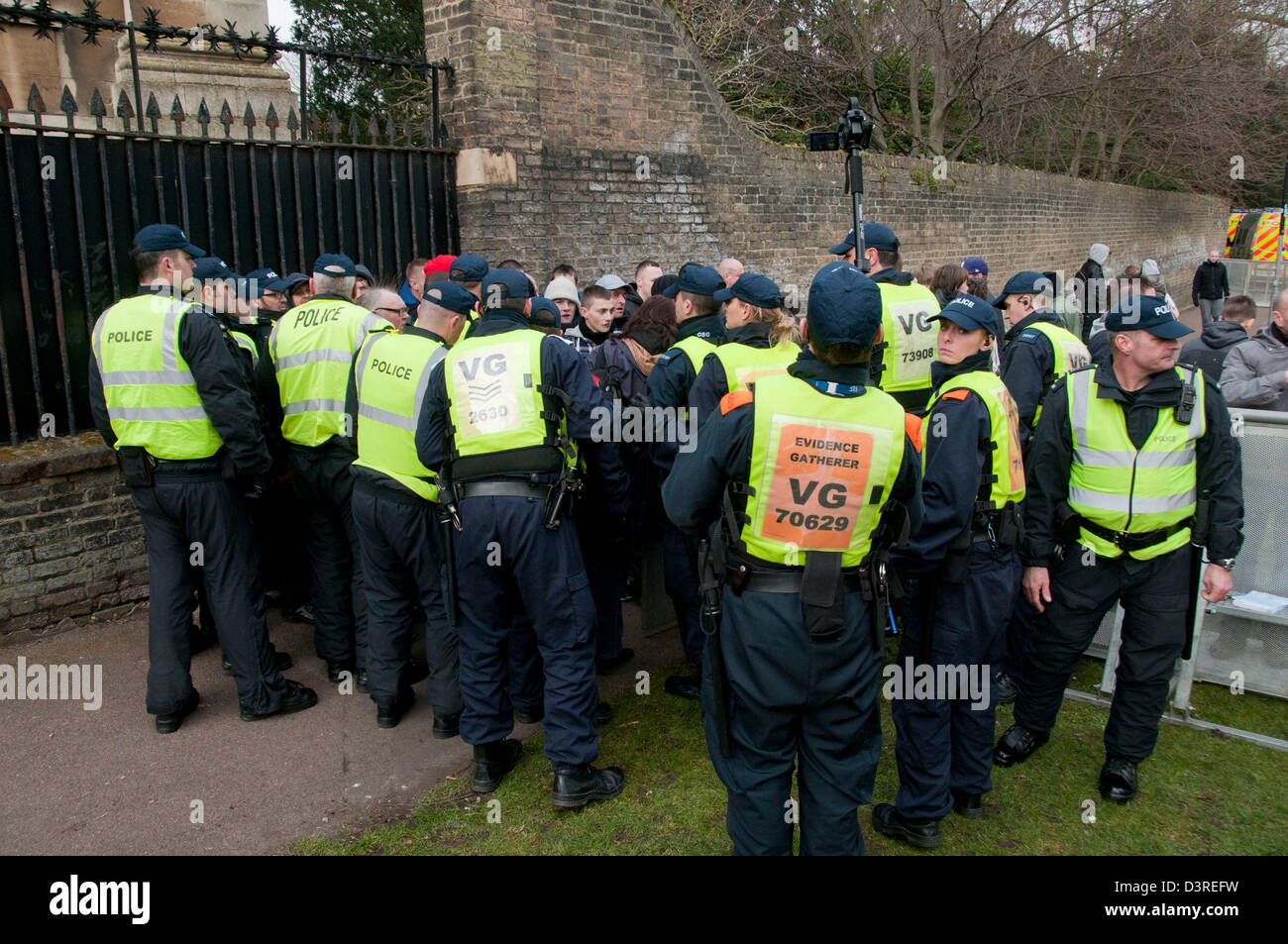 Police Intelligence Team Stock Photos & Police Intelligence Team Stock ...