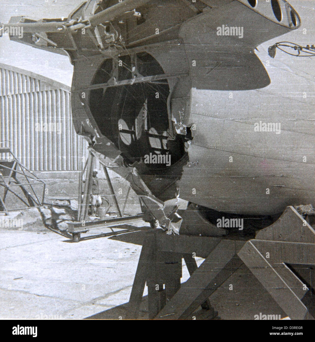 The Colonel Orie W. Coyle Special Collection contains detailed ...