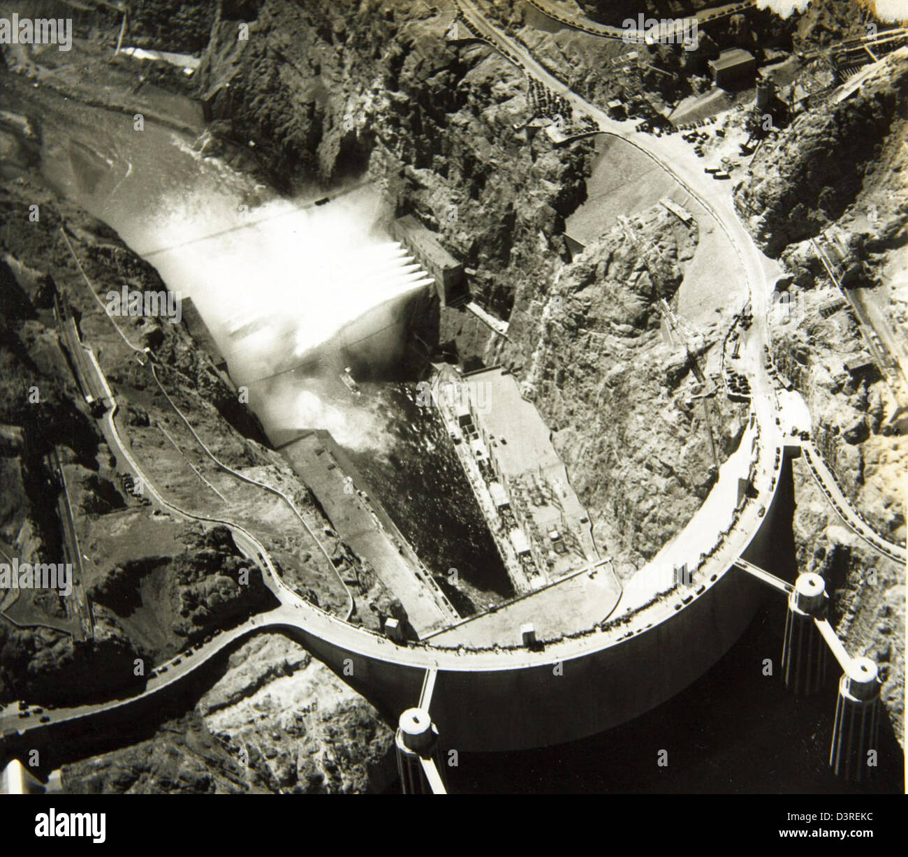 This image from the Colonel Orie W. Coyle Special Collection captures ...