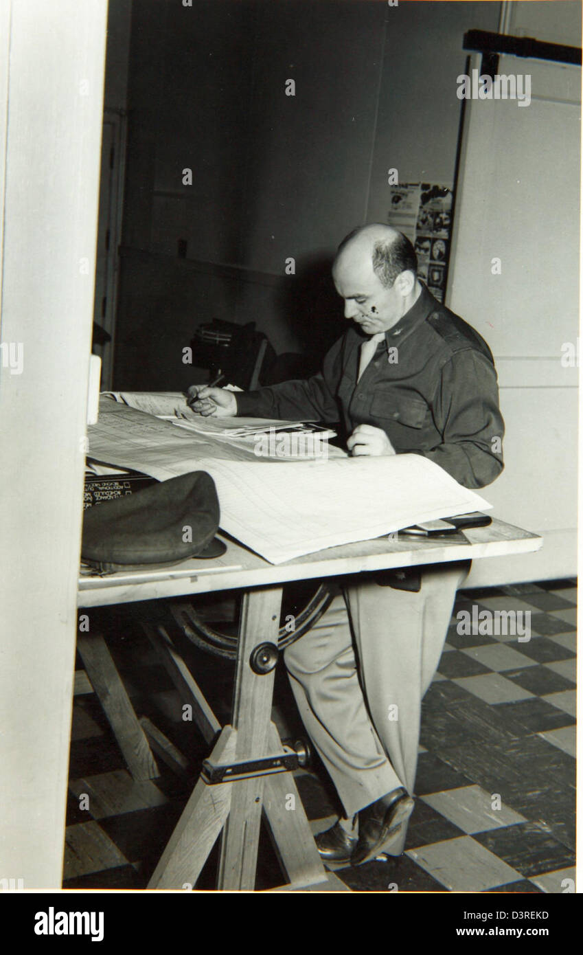 The Colonel Orie W. Coyle Special Collection Photo documents Colonel ...
