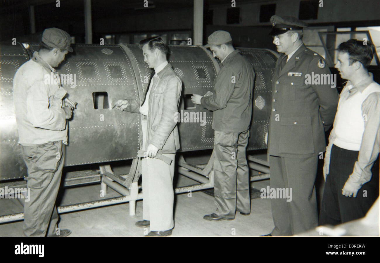 The Colonel Orie W. Coyle Special Collection features photographs ...