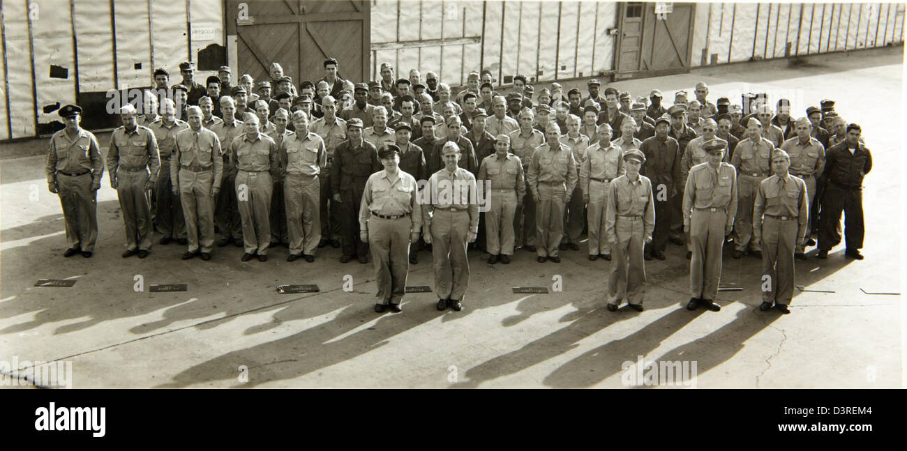 The Colonel Orie W. Coyle Special Collection features photographs from ...