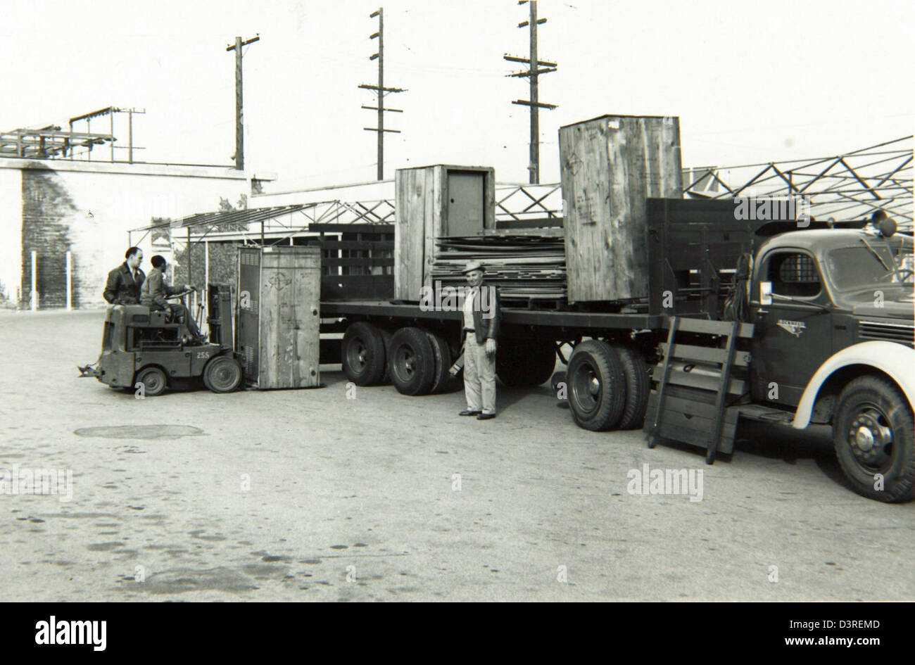 The Colonel Orie W. Coyle Special Collection Photo captures key moments ...