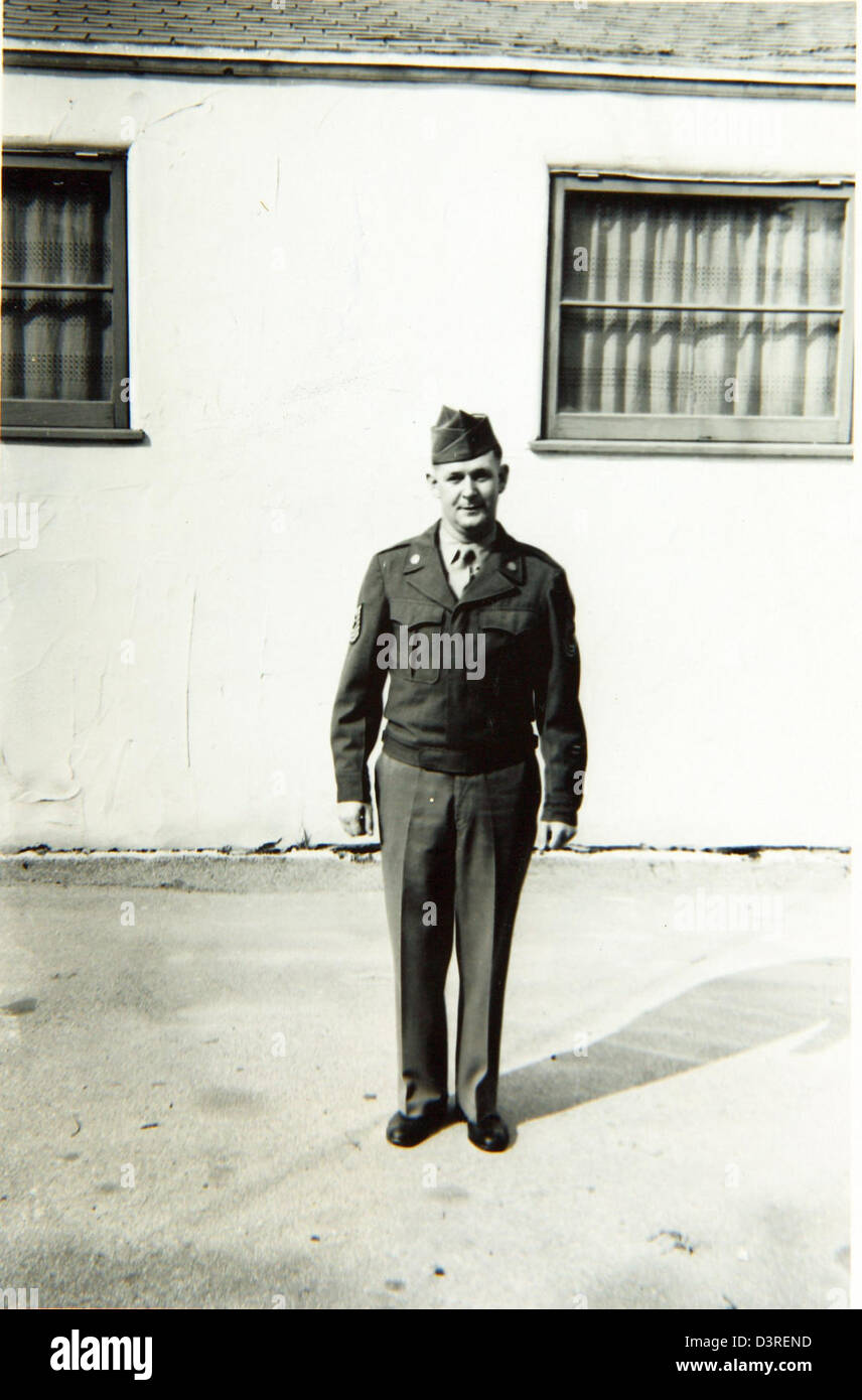 This photograph, part of the Colonel Orie W. Coyle Special Collection ...