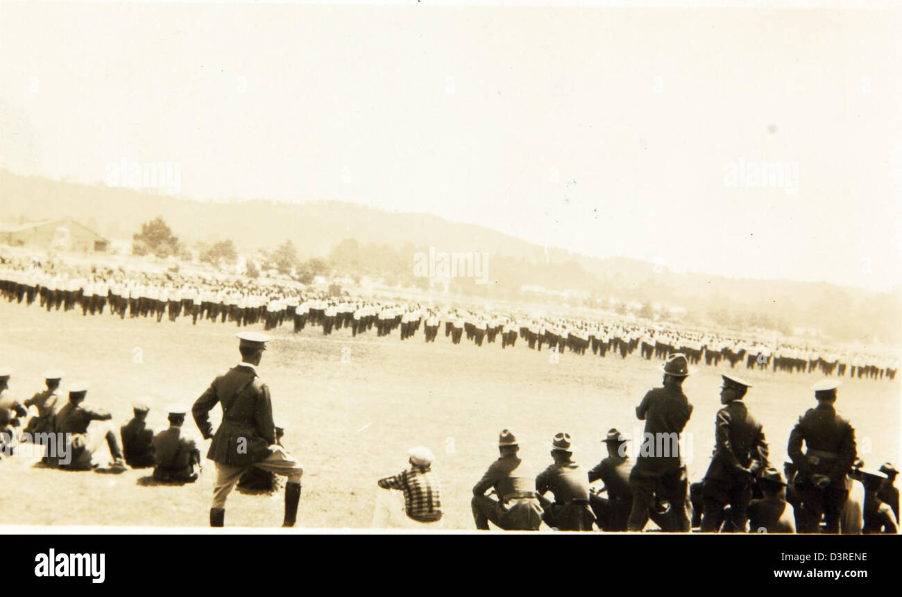 This collection features photographs of Colonel Orie W. Coyle ...
