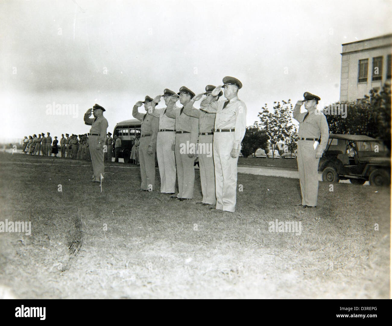 A photo from the Colonel Orie W. Coyle Special Collection, showcasing ...