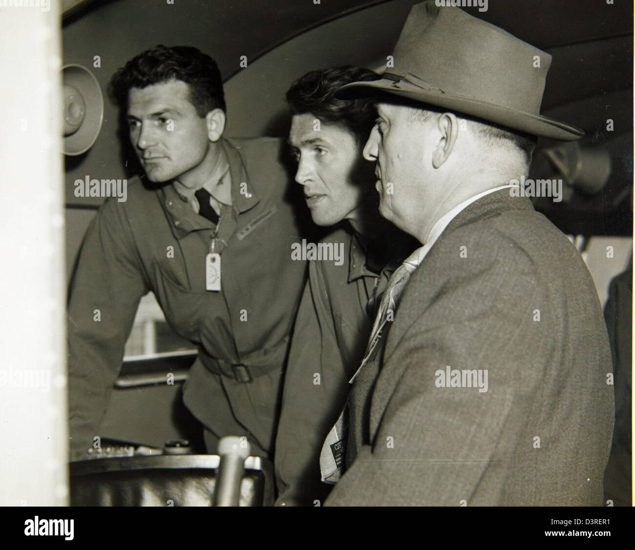 The Colonel Orie W. Coyle Special Collection includes photographs that ...
