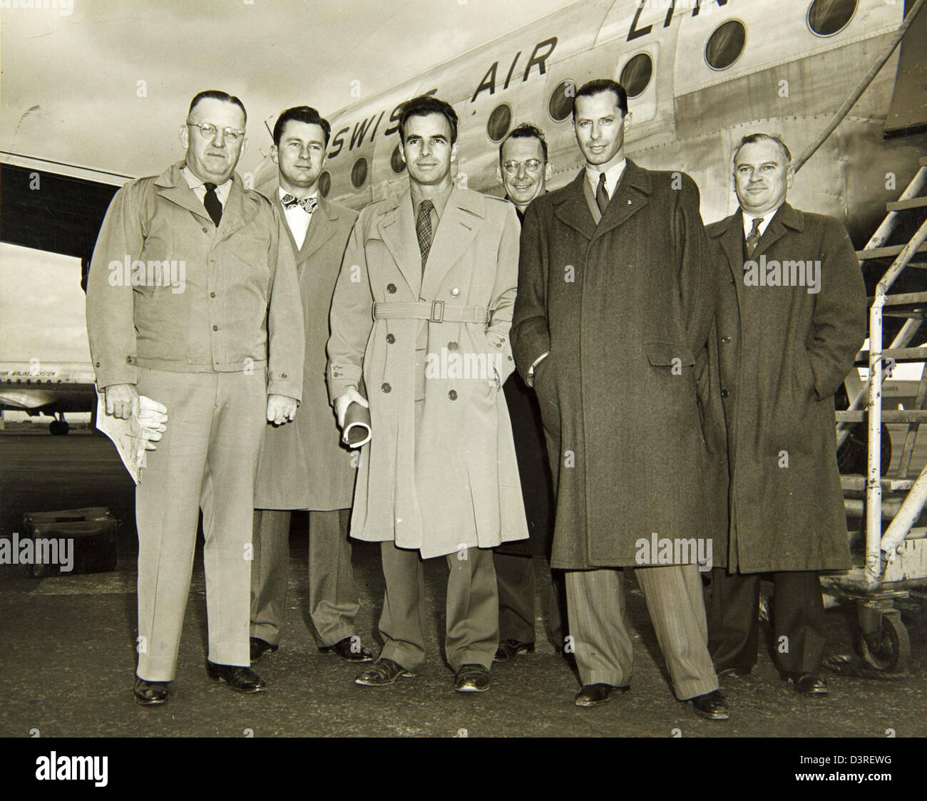The Colonel Orie W. Coyle Special Collection consists of photographs ...