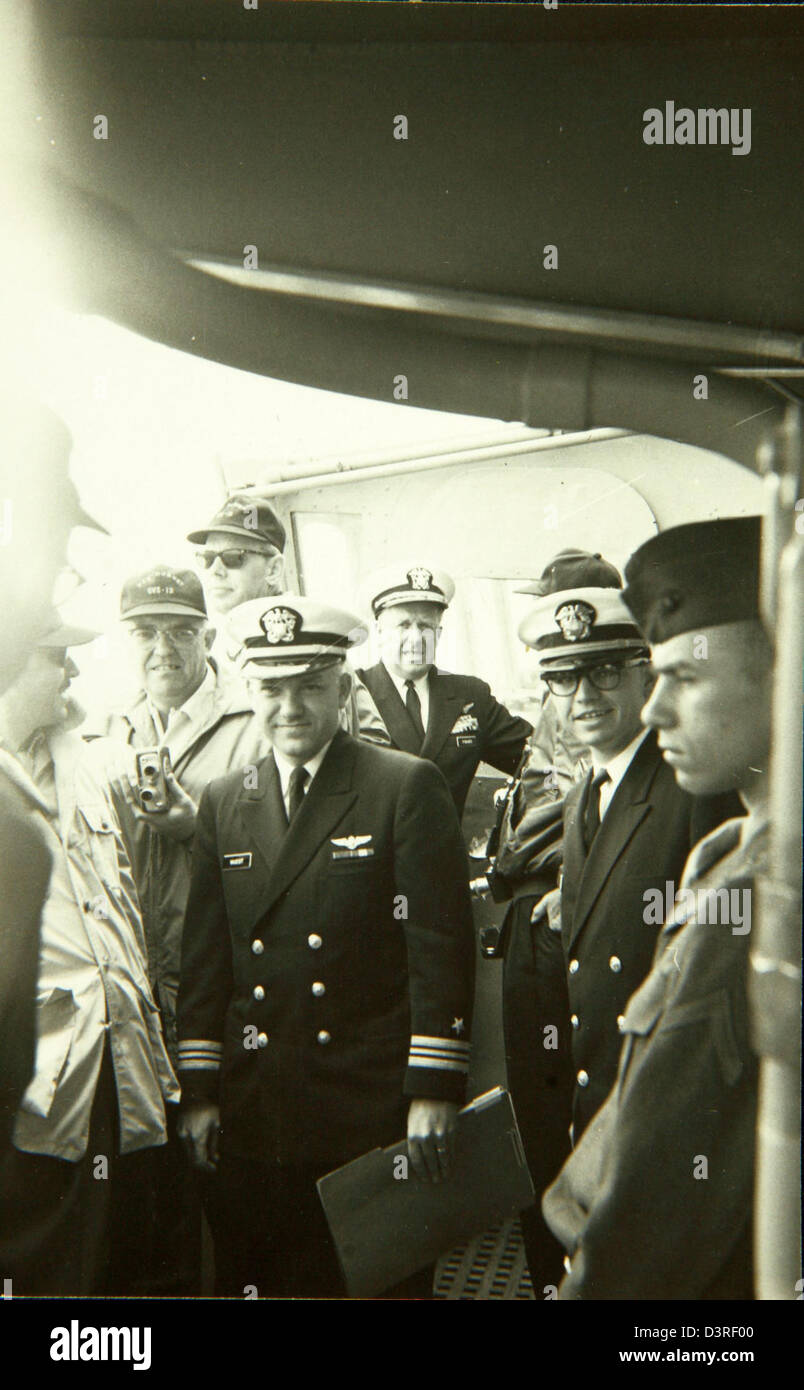 This photo, part of the Colonel Orie W. Coyle Special Collection ...