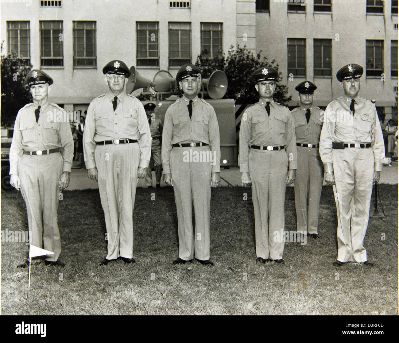 A photo from the Colonel Orie W. Coyle Special Collection, likely ...