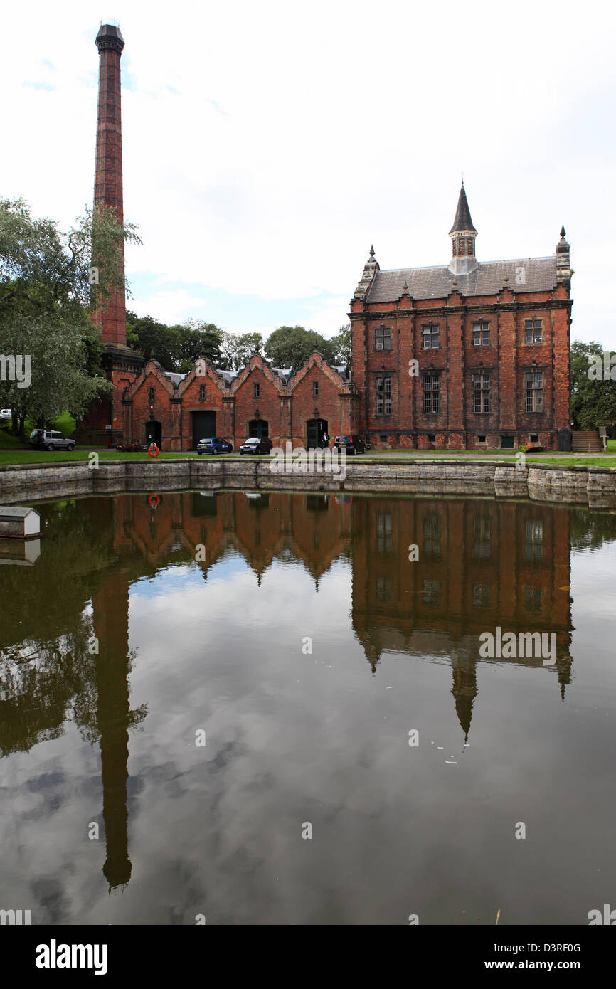 Ryhope sunderland hi-res stock photography and images - Alamy