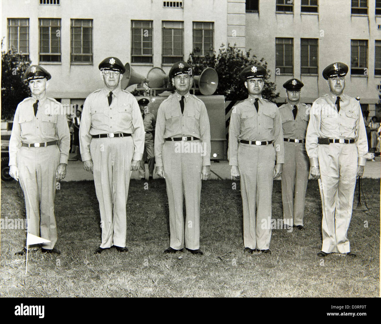 The Colonel Orie W. Coyle Special Collection includes images of Colonel ...