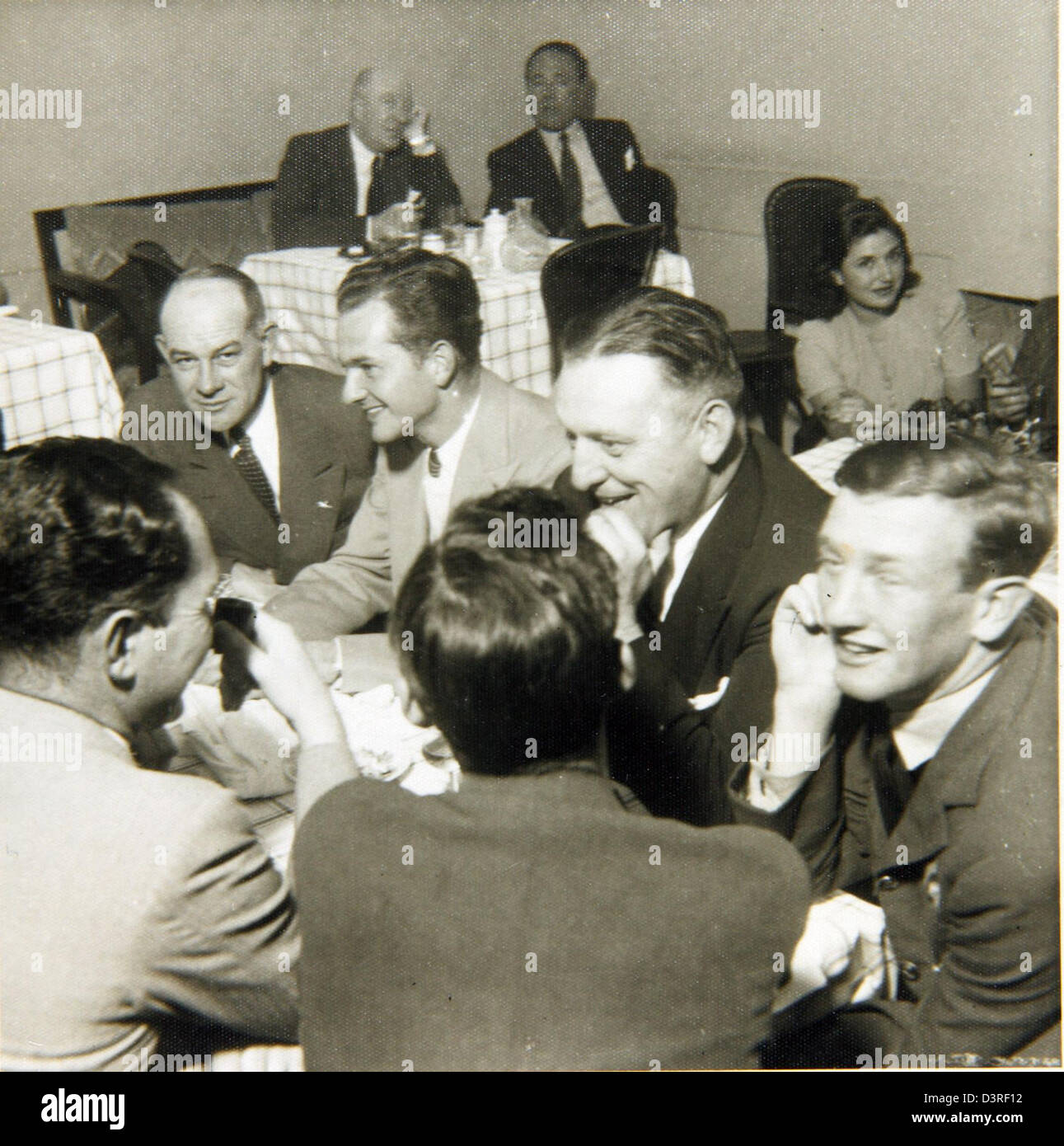 The Colonel Orie W. Coyle Special Collection contains photographs that ...